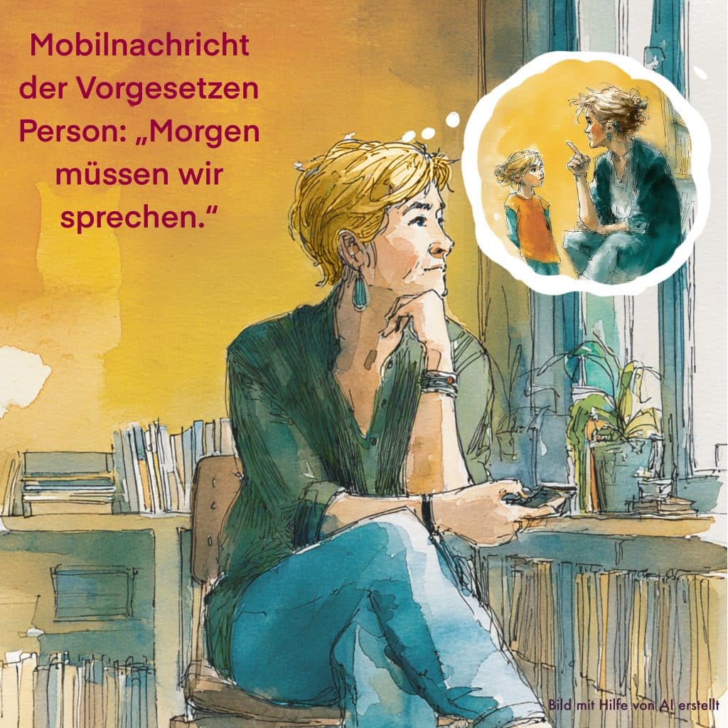 Traumasensible und neurodivergente Kommunikation - Claudia Wallisser